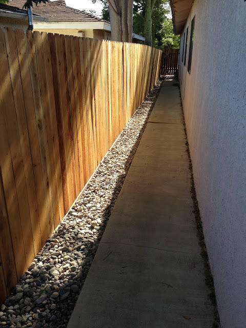 Pekema Projects: Yard Duty