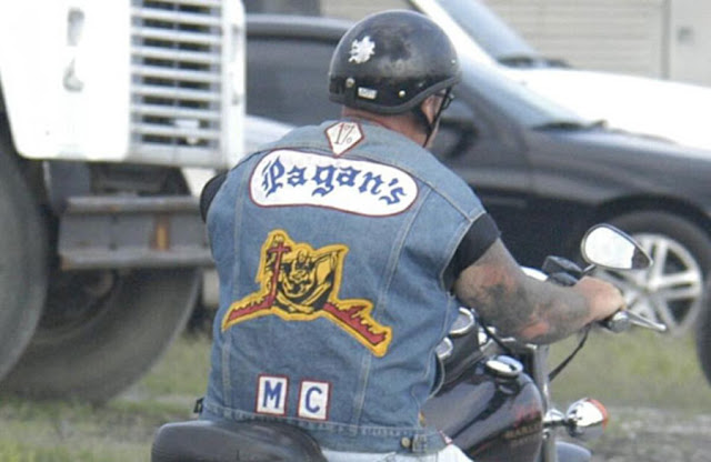 Biker Trash Network | Biker News: Sentence of former Pagans MC National ...