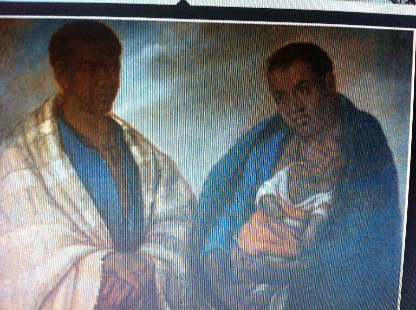 THE BLACK SOCIAL HISTORY:: BLACK SOCIAL HISTORY : AFRO-CHILEANS ARE ...