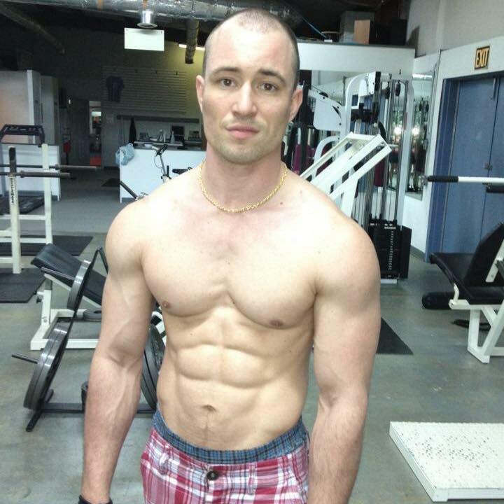 world bodybuilders pictures: united states of america bodybuilder ...