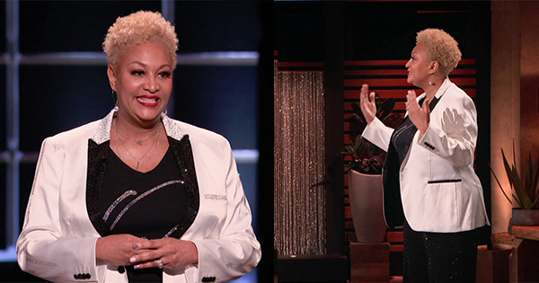 Founder of Black-Owned Line of Magnetic Eyelashes Secures $100K Deal on ...