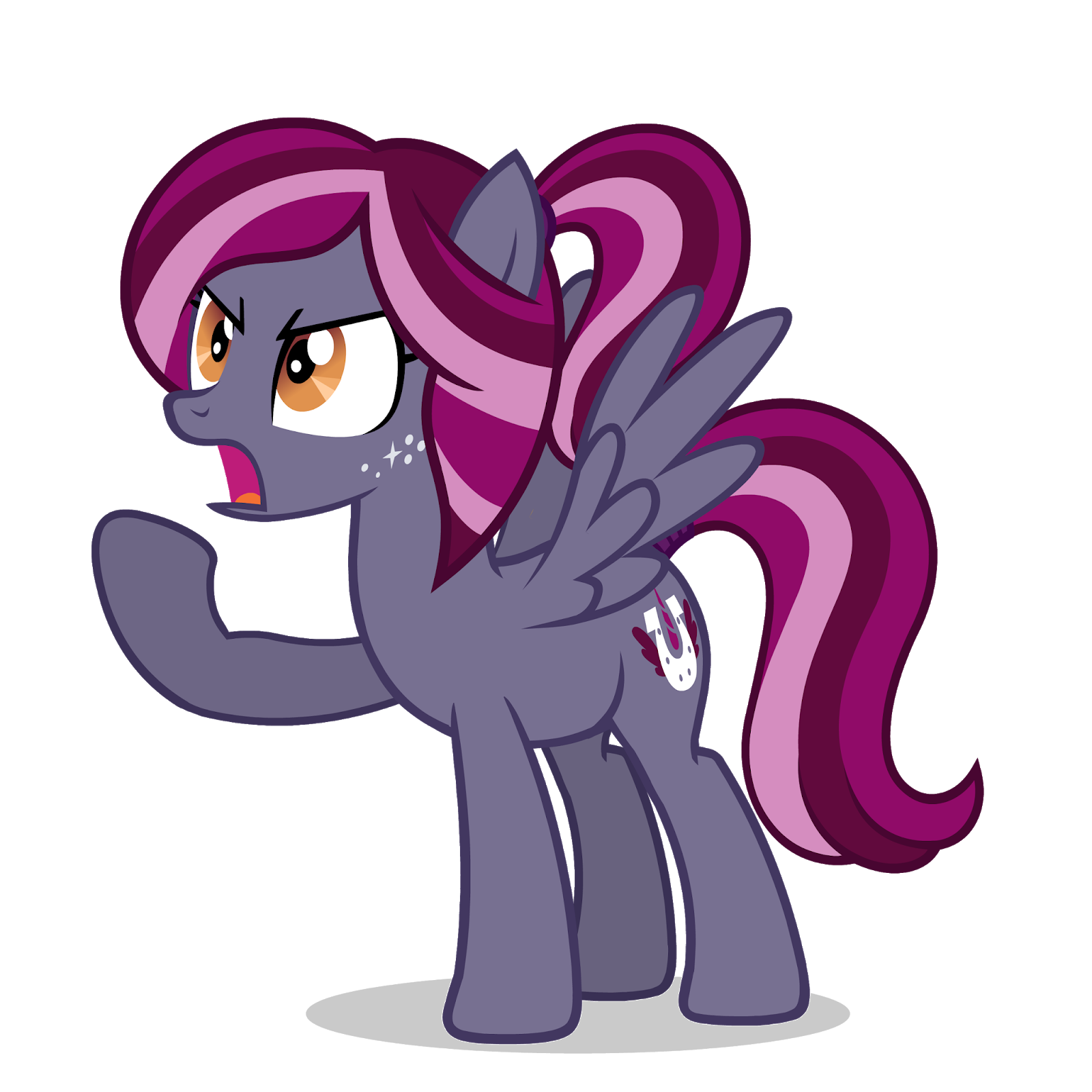 Equestria Daily - MLP Stuff!: BronyCon May Be Over, But It's Not the ...