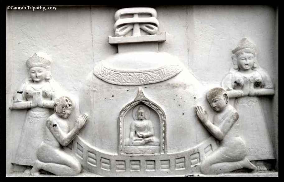 My Thoughts: Exploring Odisha: Dhauli and The Rock Edicts of Ashoka