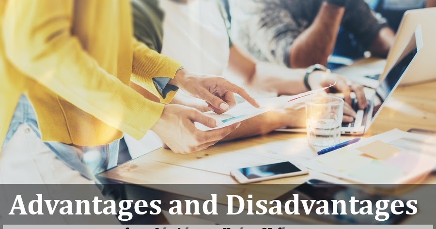 Advantage And Disadvantage Of Working In Small Size CA Firms advantage-and-disadvantage-of-working-in-small-size-ca-firms
