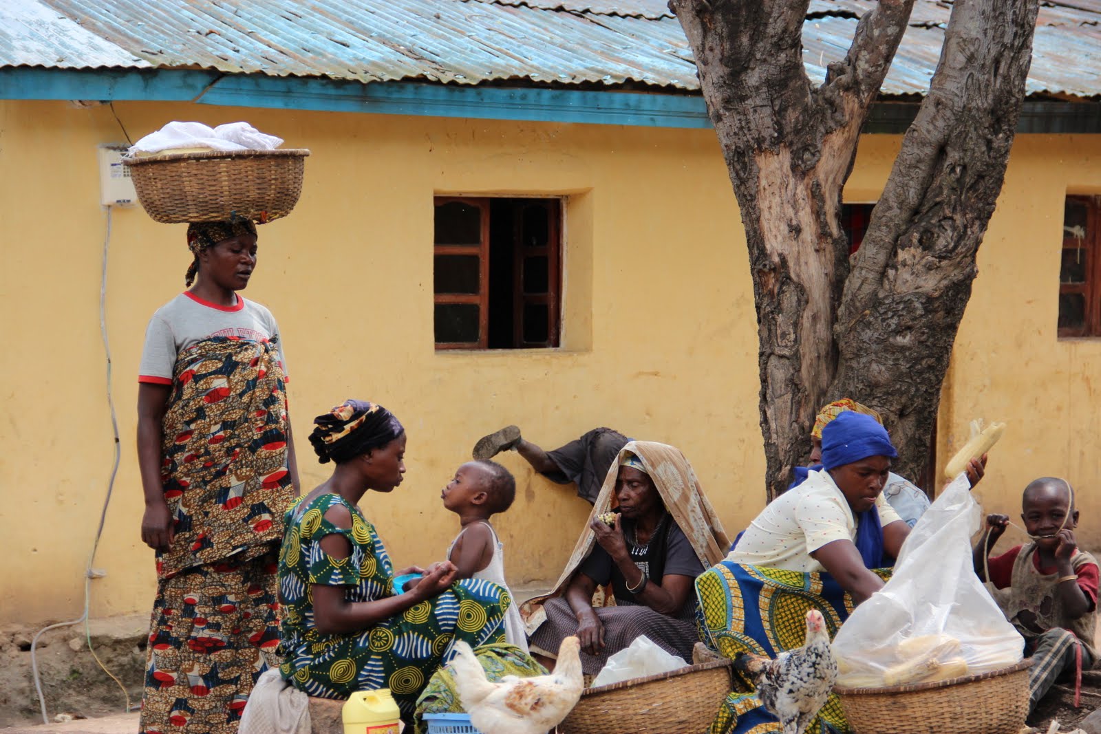 Le Rwanda en 10 jours : récit