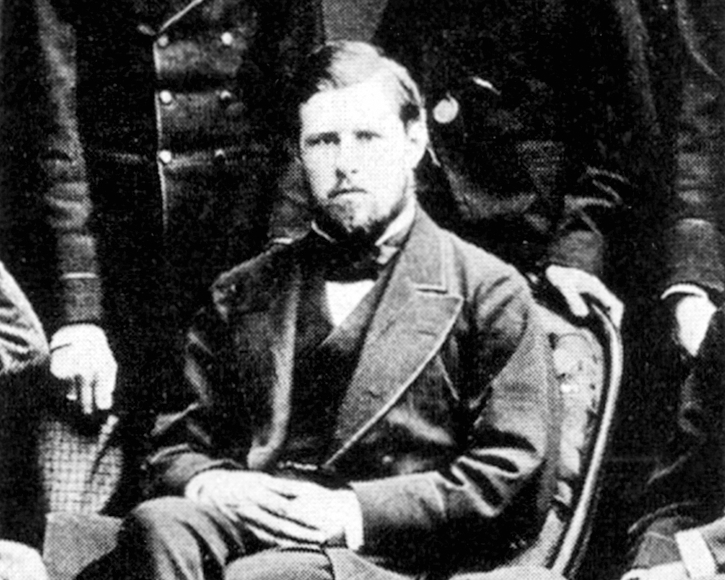 Bram Stoker: Portraits