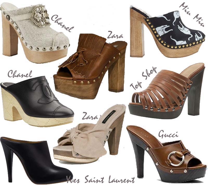 Última moda "Los suecos"