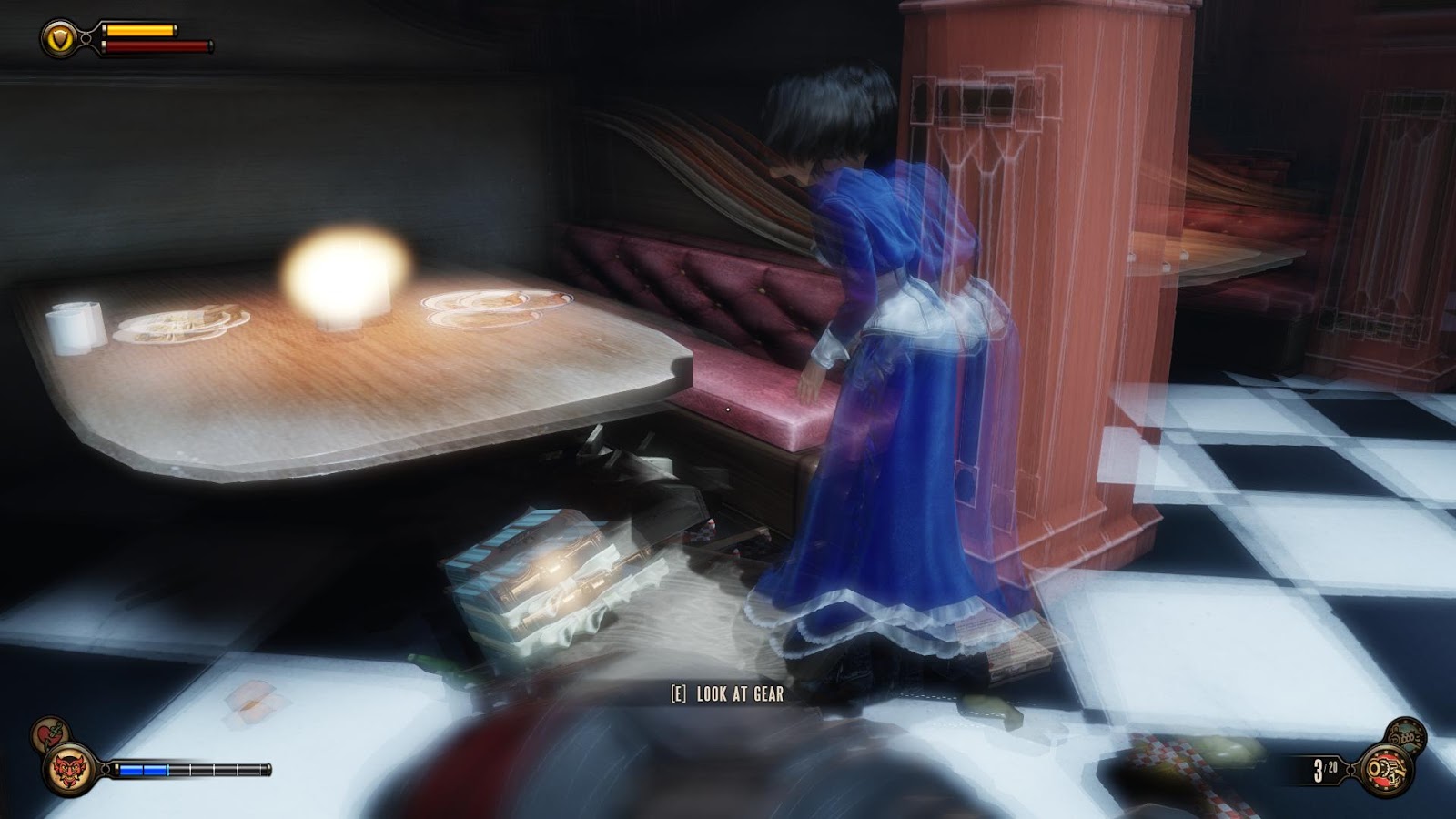 [Review] Bioshock Infinite - Jack-Reviews.com