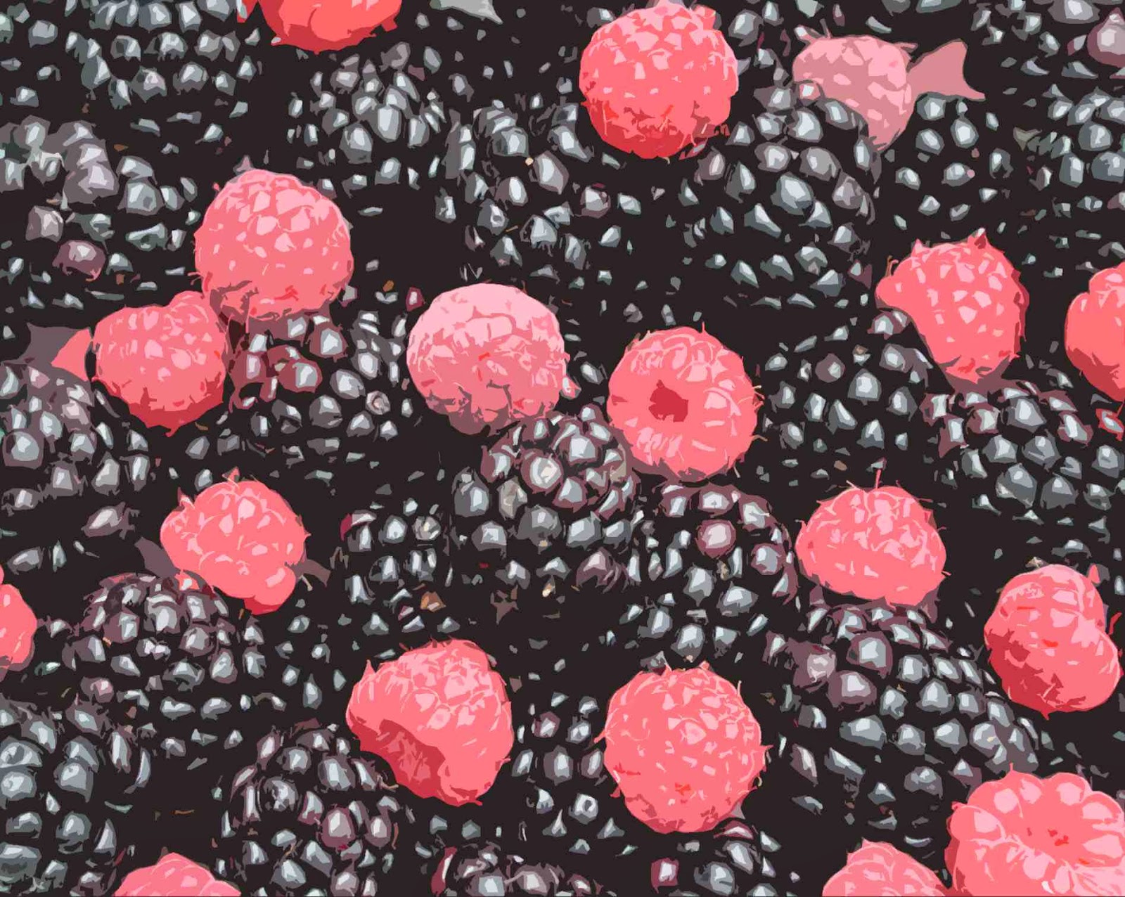 Team Rubus: North American Bramble Growers RFP