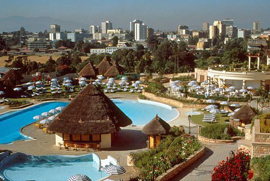 The Most Beautiful Places On Earth Addis Ababa Ethiopia Africa