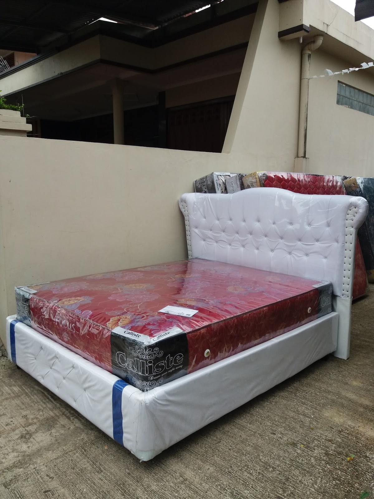 Harga Kasur Spring Bed American : Daftar Harga Kasur Spring Bed No 3 ...