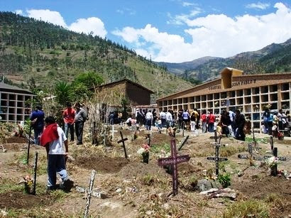 TURBOBAR APURIMAC: MARIA MARIMACHA - DE: "CUENTOS PARA CCOROS" - 08