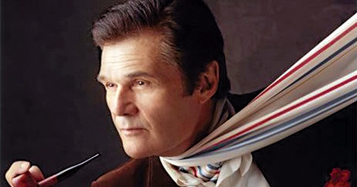 A TRIP DOWN MEMORY LANE: RIP: FRED WILLARD