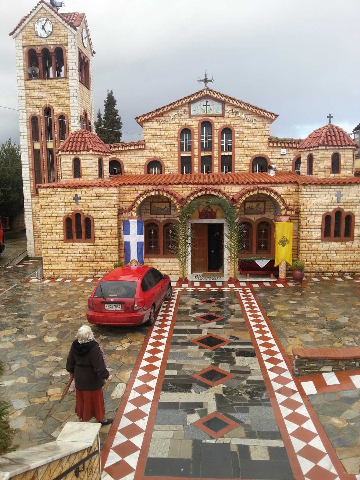 ΤΟ ΠΡΟΣΚΥΝΗΜΑ ΜΑΣ ΣΤΗΝ ΑΓΙΑ ΚΥΡΑΝΝΑ ΚΑΙ ΣΤΗΝ ΑΓΙΑ ΑΚΥΛΙΝΑ - Ιερός Ναός ...