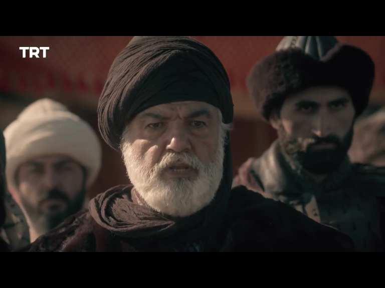 TURCO SERIES EN ESPAÑOL: RESURRECTION ERTUGRUL