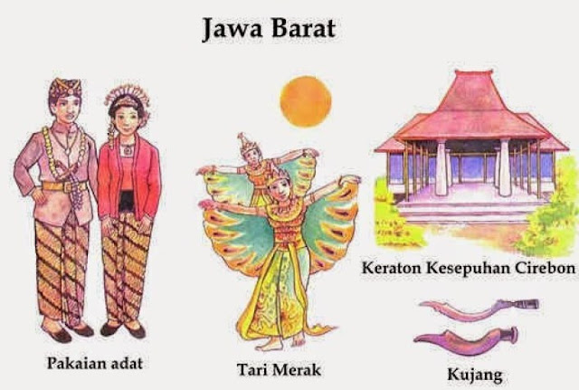 Inilah Tentang Suku Sunda : Kebudayaan, Sejarah, Adat istiadat, dan bahasa .. | Cerita Dan Kisah ...
