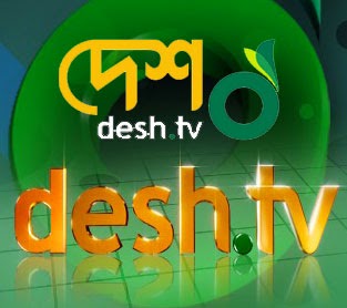 Desh TV Live - M2M Network Ltd.