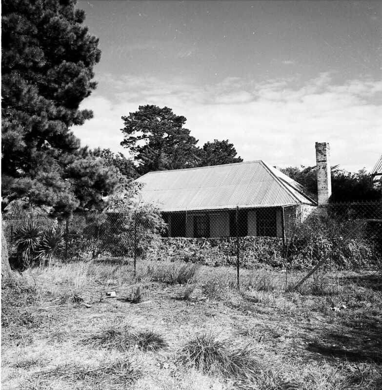 Historical Australian Towns: Canberra, ACT: Creation of Our Nation's ...