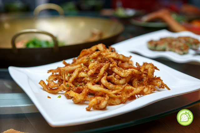 CELEBRATE CNY IN SHUNDE STYLE @ YOU MI QI, OLD KLANG ROAD | Malaysian ...