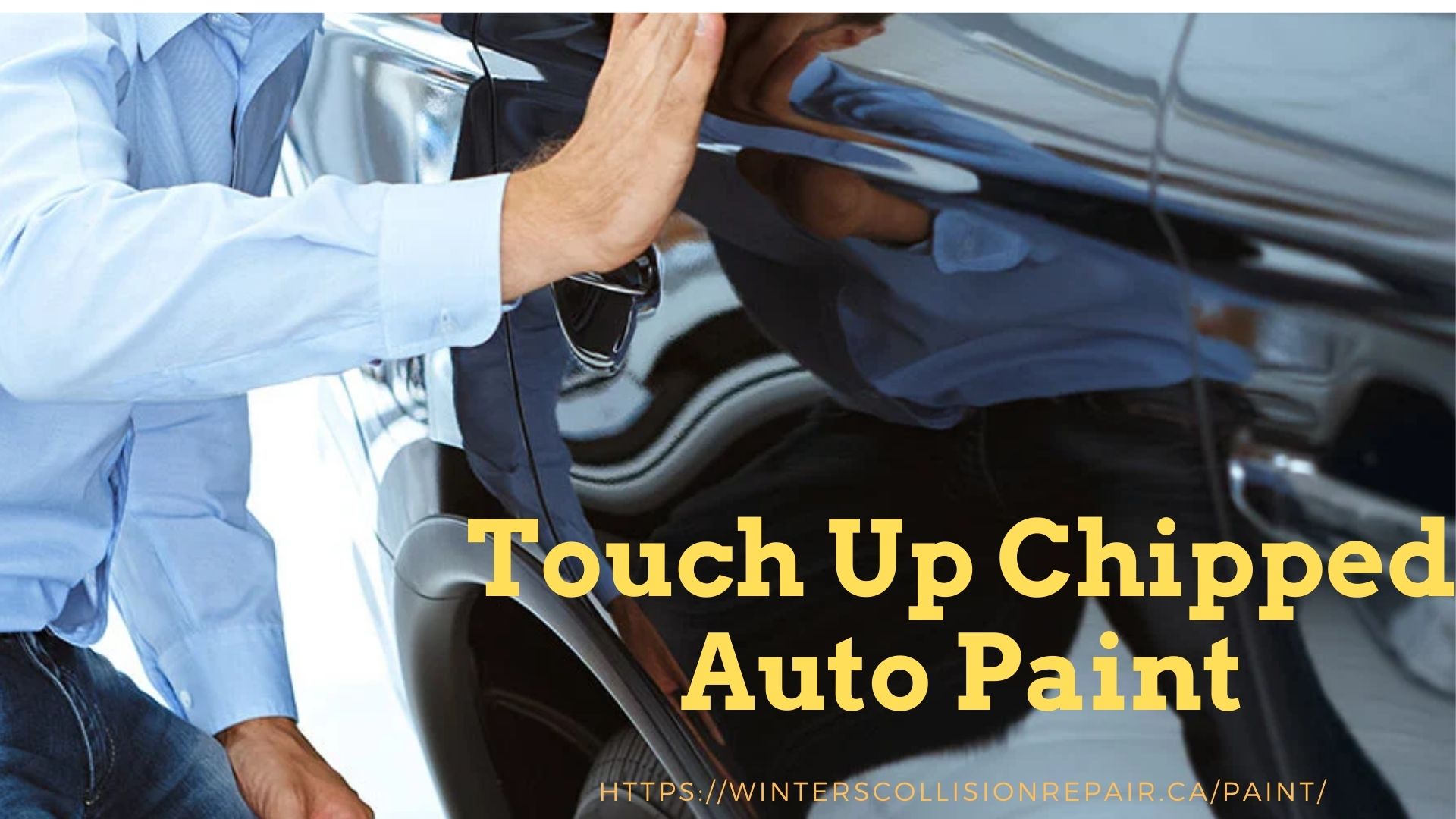 6 Auto Repair DIY Tricks by Winter's Collision Repair