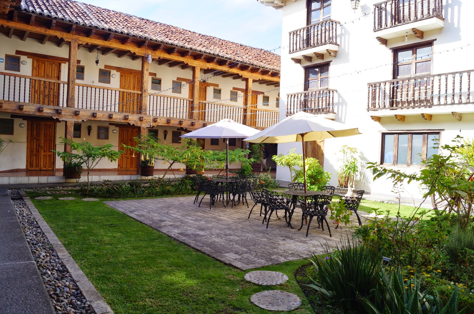 Clasificación hotelera y evolución de los establecimientos de hospedaje ...