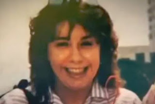 Ep 7 - Gruesome in The Gorge