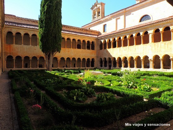 Monasterio de Silos, arte y canto gregoriano - Mis viajes y sensaciones