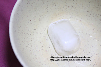 Cosplay Make Up Tutorial - Smooth Skin