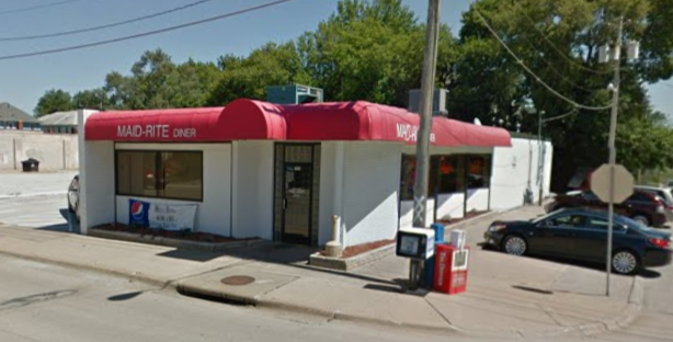 Moline Memories : Regular MHS 68 Get-Togethers at Maid-Rite. Others Are ...