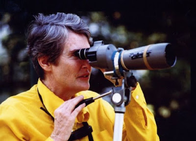 Geração Verde Portugal: Phoebe Snetsinger : A ornitóloga que documentou ...