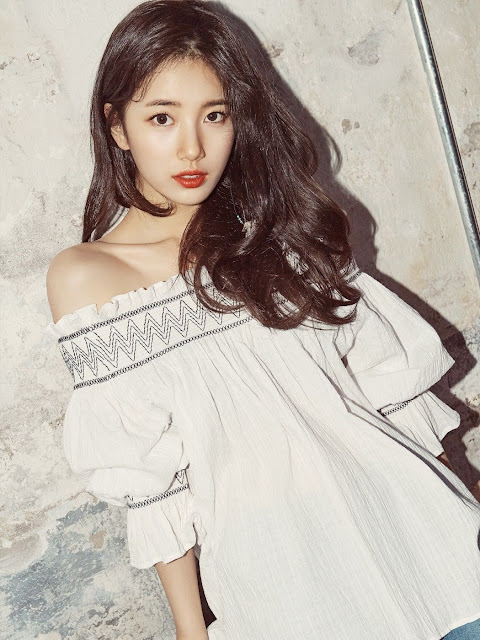 Bae Suzy Hot Images: Latest smoking hot Photos of Bae Suzy