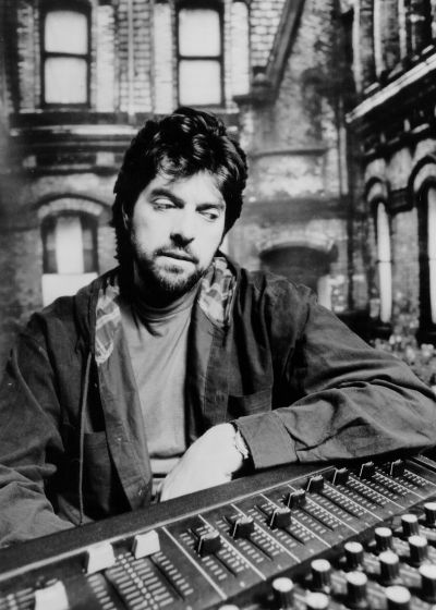 Zona Rock Dan Metal : ALAN PARSONS