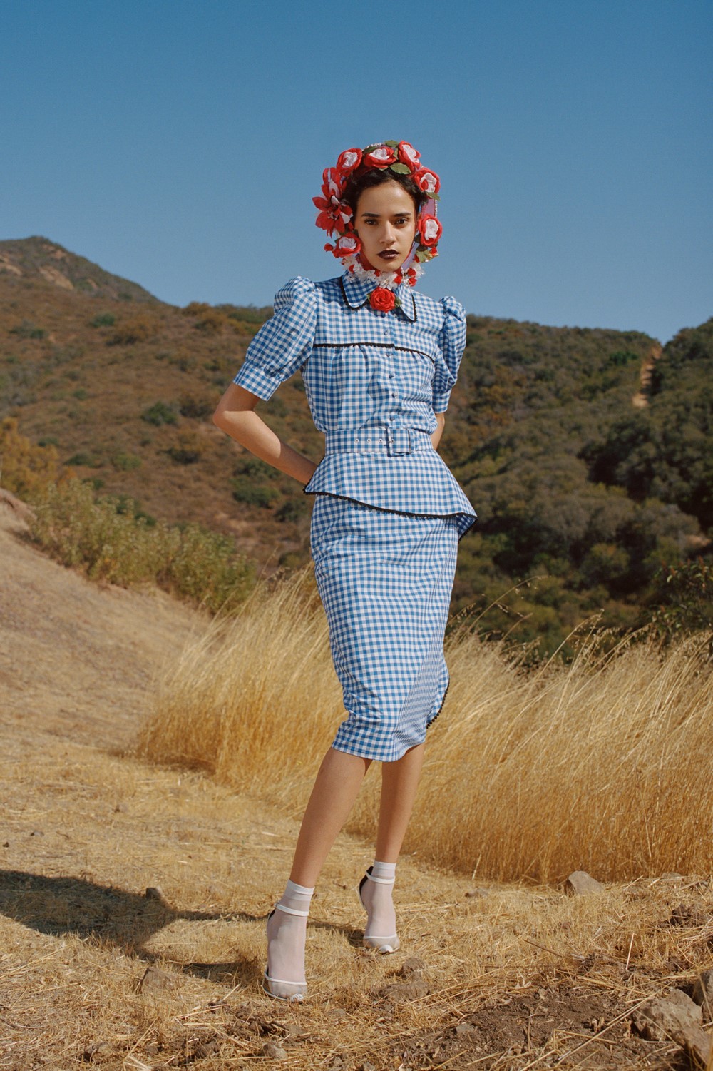 Rodarte – Spring/Summer 2021 – New York Fashion Week | Cool Chic Style ...