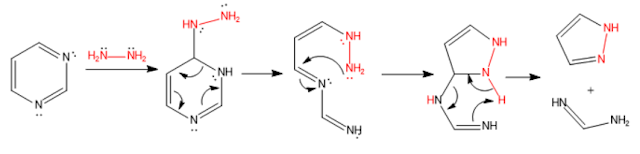 Synthesis, Reactions, and Medicinal Uses of Pyrazole