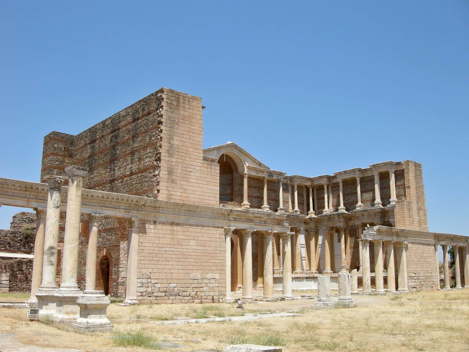 BIKE CLASSICAL: July 2019