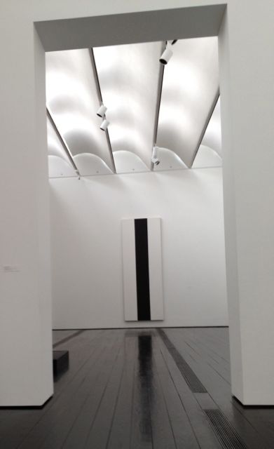 Museums: Rothko Chapel and Menil Musuem