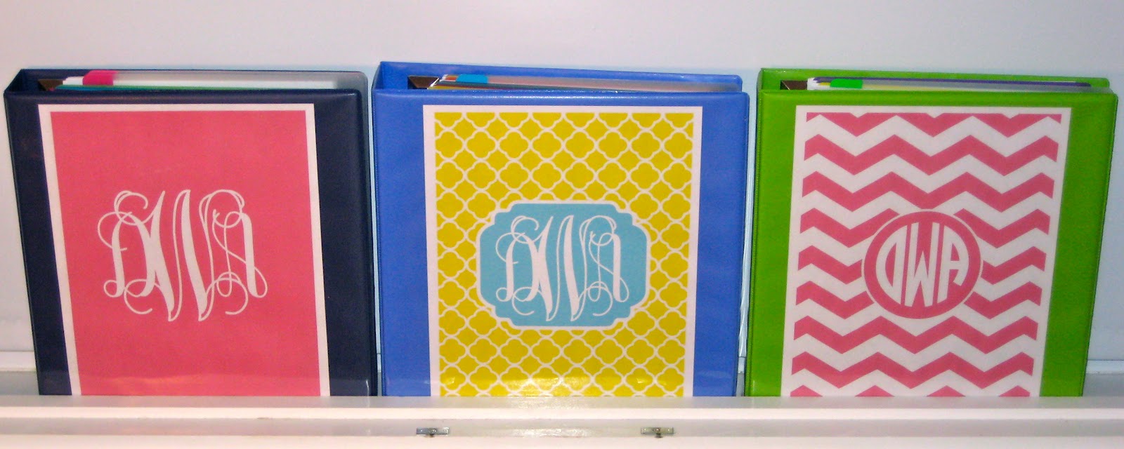 Prep In Your Step: Perfectly Preppy and Incredibly Organized School ...