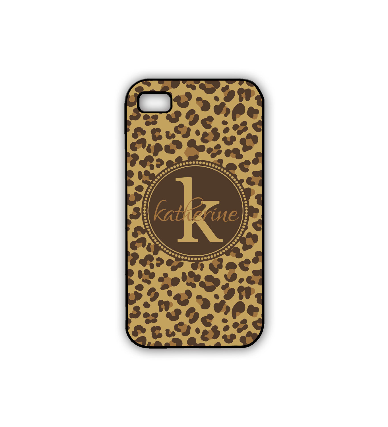 Lusting for leopard! ~ Home Interior Design Ideas