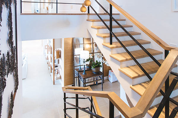 Tips Membuat Tangga yang Baik dan Benar - Rumah Sae