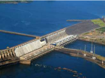 Prinsip Kerja PLTA dan Komponen Pendukungnya ~ Electrical Engineering ...