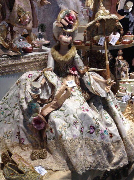 Katherine's Collection Collectors Blog: Katherine's Collection Winter