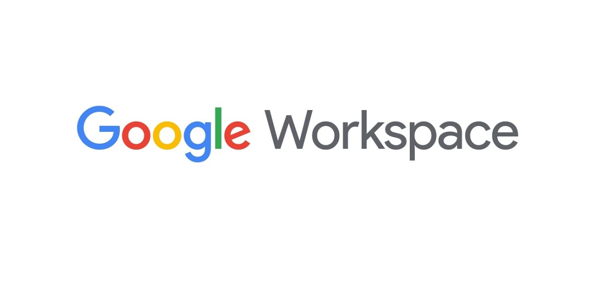 Google Workspace Announces Innovations to Enhance Collaboration Equity ...