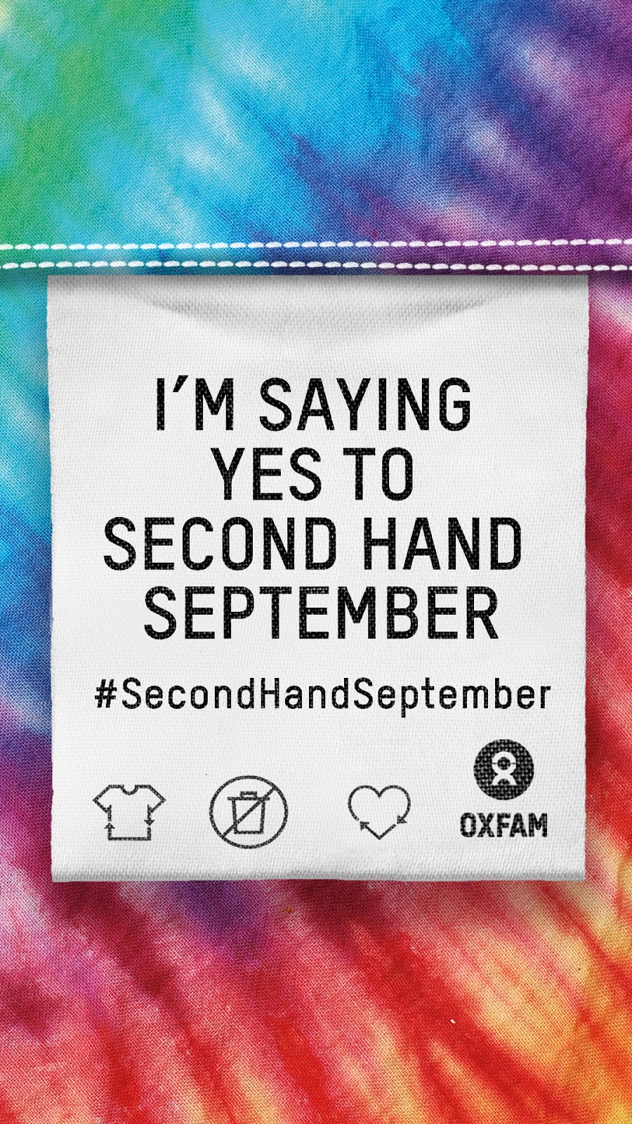 Fan My Flame: Second Hand September