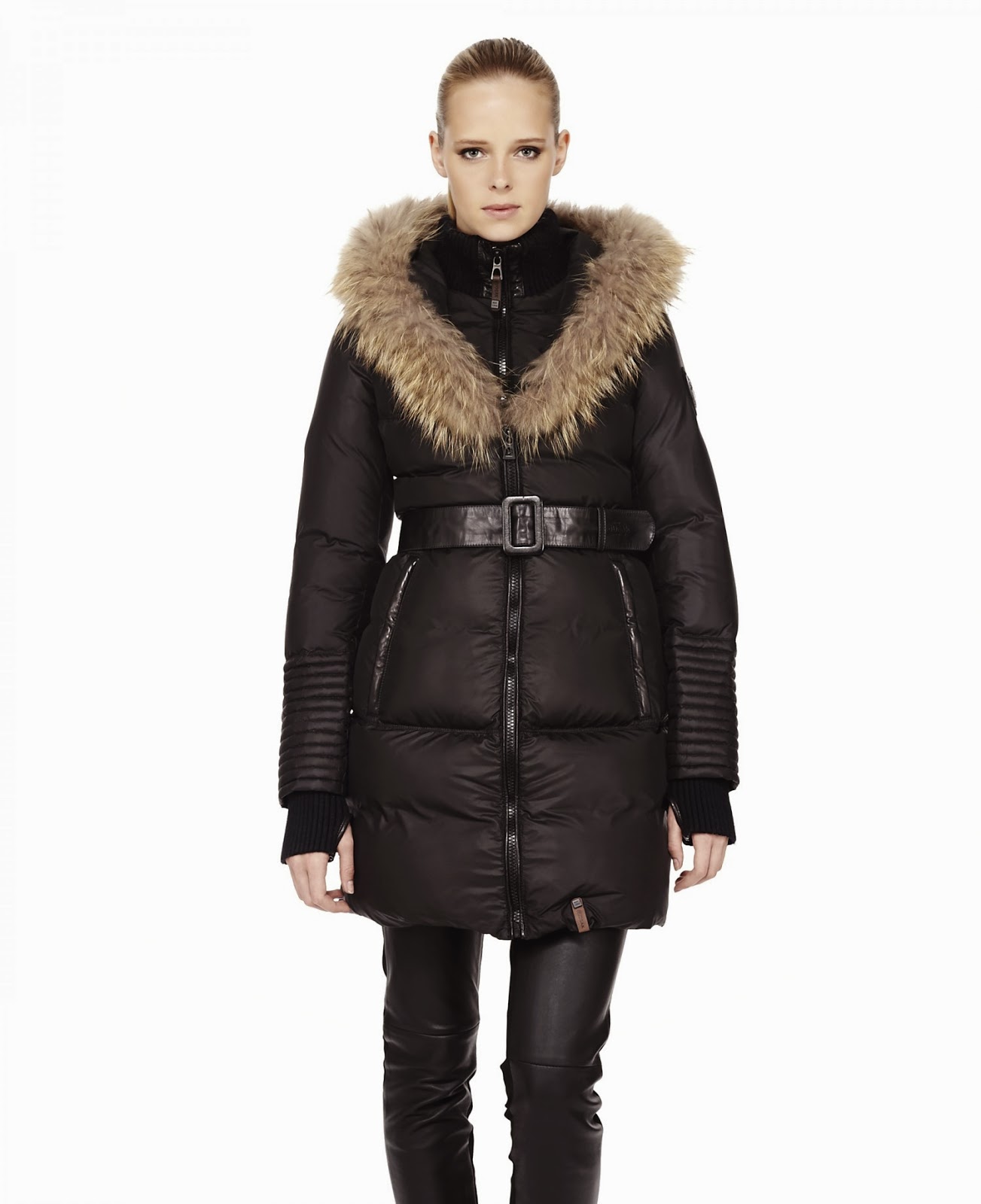 LOVE of LEMONADE: Designer Spotlight: Rudsak