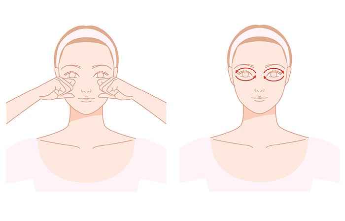 How to do a Facial Massage