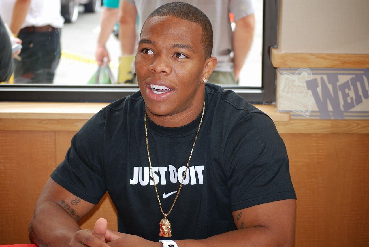 Ray Rice- National Football League Best Player Photos Collection ...