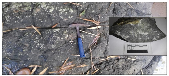 GEOLOGI DAERAH LEWIDULANG DAN SEKITARNYA KECAMATAN SODONGHILIR ...