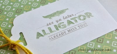 Julie's Stamping Spot -- Stampin' Up! Project Ideas by Julie Davison ...