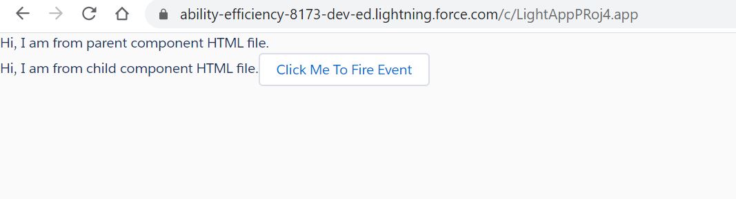 gmkreddysfdc-LWC: Salesforce Lightning Web Components Interview Questions