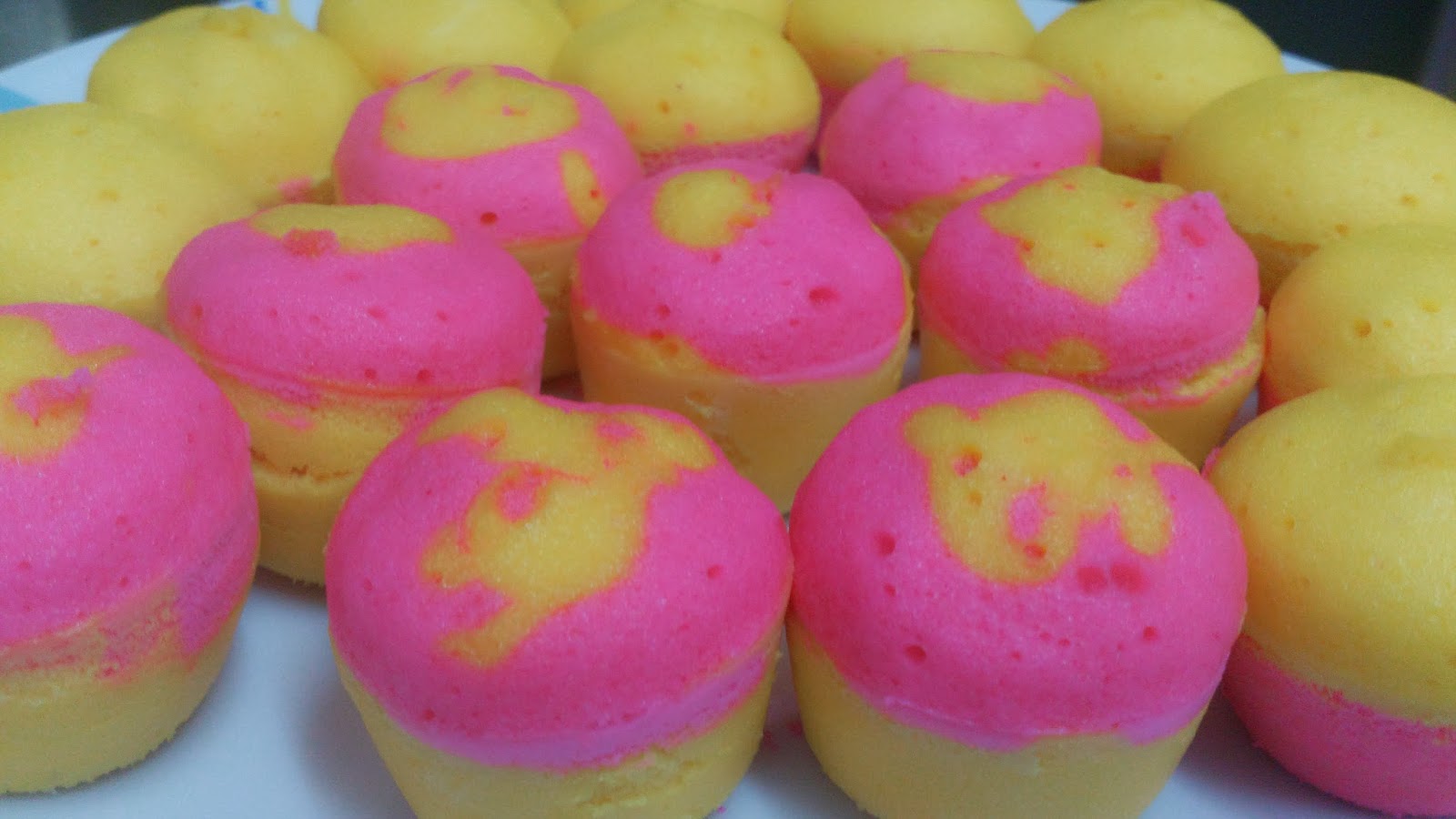 CiNtA HaTi Ku: resepi kuih apam simple